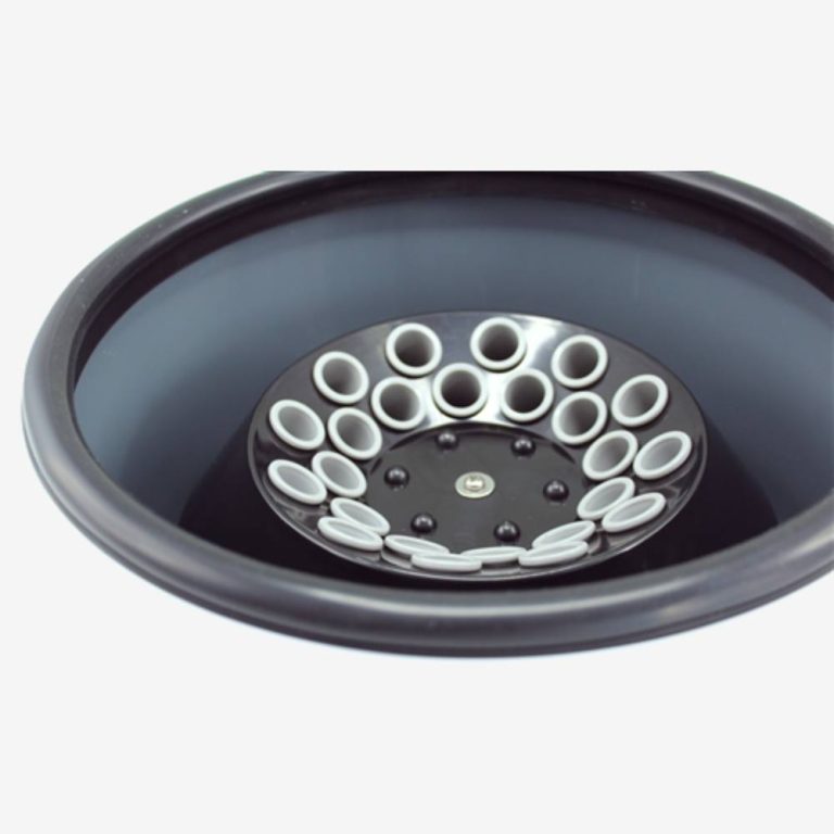 Powerful Professional XC40A1 Low Speed Desktop Centrifuge