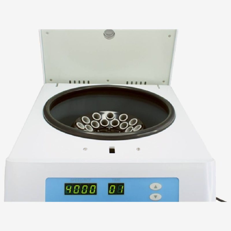 Powerful Professional XC40A1 Low Speed Desktop Centrifuge