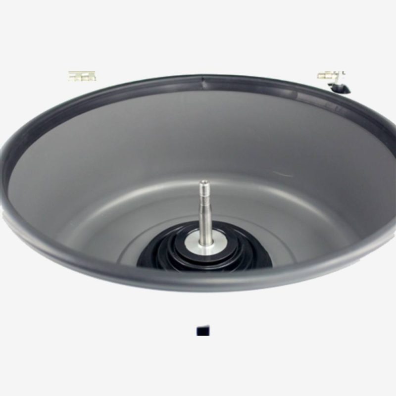 High-Capacity XC50S3 Low Speed Desktop Centrifuge